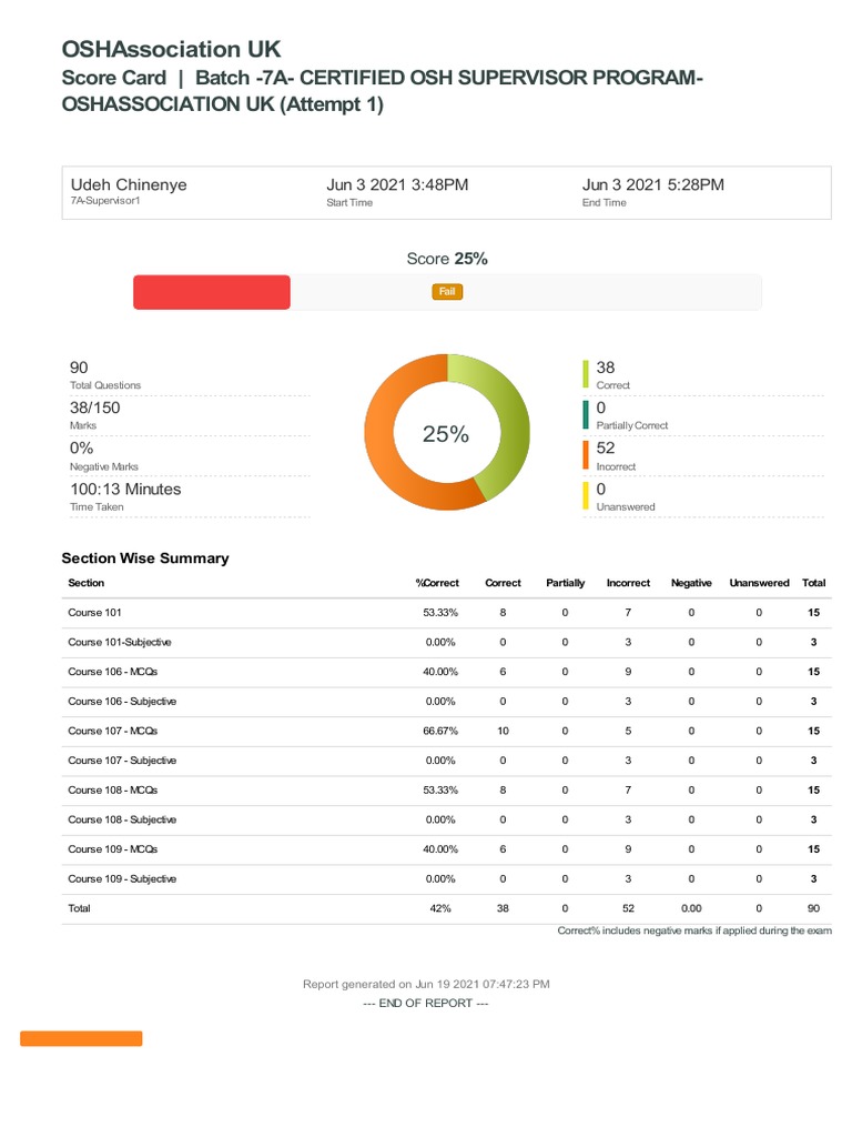 MCQS Sheet | PDF | Multiple Choice | Applied Psychology