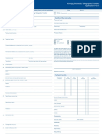 Standard Chartered Remittance Form Guide | PDF | Financial Services ...