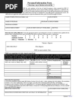 Child Development Permit Matrix - With Alternative Qualification ...