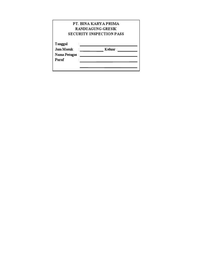 Stempel Security | PDF