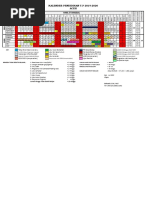 Kalender Suntik KB 3 Bulanan | PDF | Kekerasan