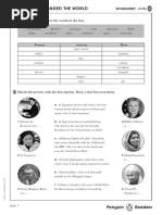 My Life As An Alphabet Barry Jonsberg: Teachers' Notes by Nita Jonsberg ...