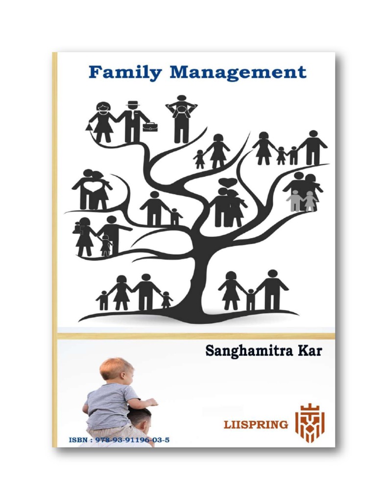 Indian Family System Insights | PDF | Family | Marriage