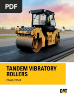 9851348301b - Simba M4 Technical Specification | PDF | Drilling Rig ...