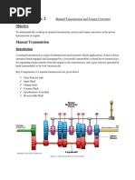 Turbo Encabulator Transcript | PDF