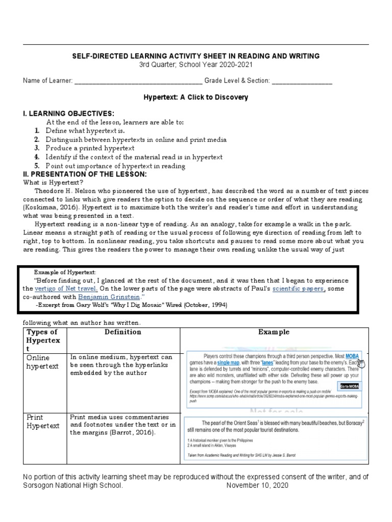 Vertigo of Net Travel Scientific Papers Benjamin Grinstein." | PDF ...