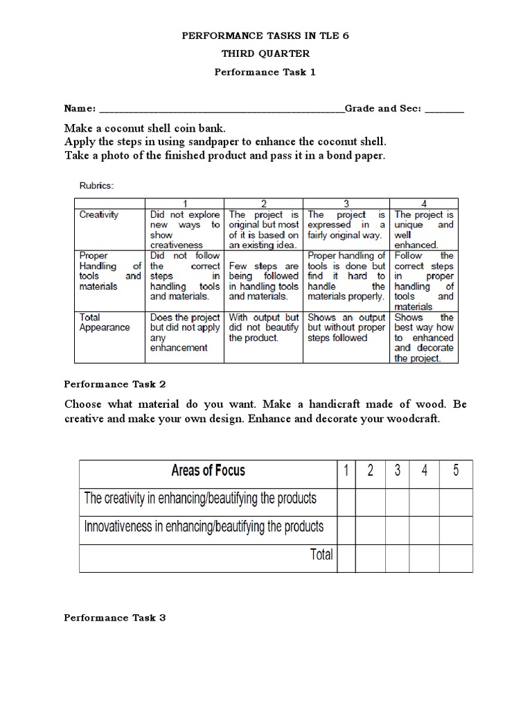 Hands-On Projects and Creative Designs: A Collection of Performance ...