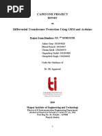 Terrasmart Combiner Install Manual 1.5 | PDF | Fuse (Electrical ...