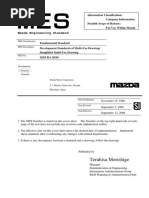 Iso 20457-2018 | PDF | Engineering Tolerance | Mechanical Engineering