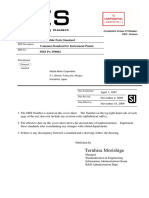 DBL 5307 | PDF | Adhesive | Airbag