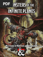 (5E) Firearms Homebrew | PDF | Firearms | Rifle