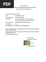 Ayo Update Data KTA IBI PDF | PDF