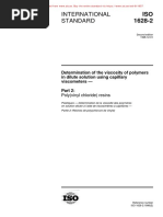 Brookfield Spindles Brochure | PDF | Shear Stress | Viscosity