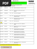 Pre-Technical Complete Notes Grade 7 | PDF | Metals | Wound