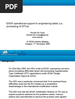 Easa - Part 21 | PDF