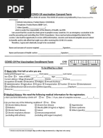 Future Generali Pre Authorization Form | PDF | Insurance | Hospital