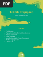 Klasifikasi Dan Jenis Support Pipa (Pipe Support) - ETSWORLDS | PDF