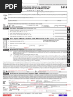 2025 Pa-40 Pa-41oc | PDF | Tax Refund | Taxpayer