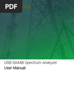 Amateur Radio - Signal Identification Wiki | PDF | Frequency Modulation ...