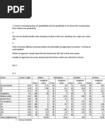 Weaver's Rippability Rating Chart (Weaver, 1975. Adapted From ...