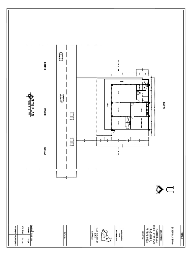 Shop Drawing | PDF