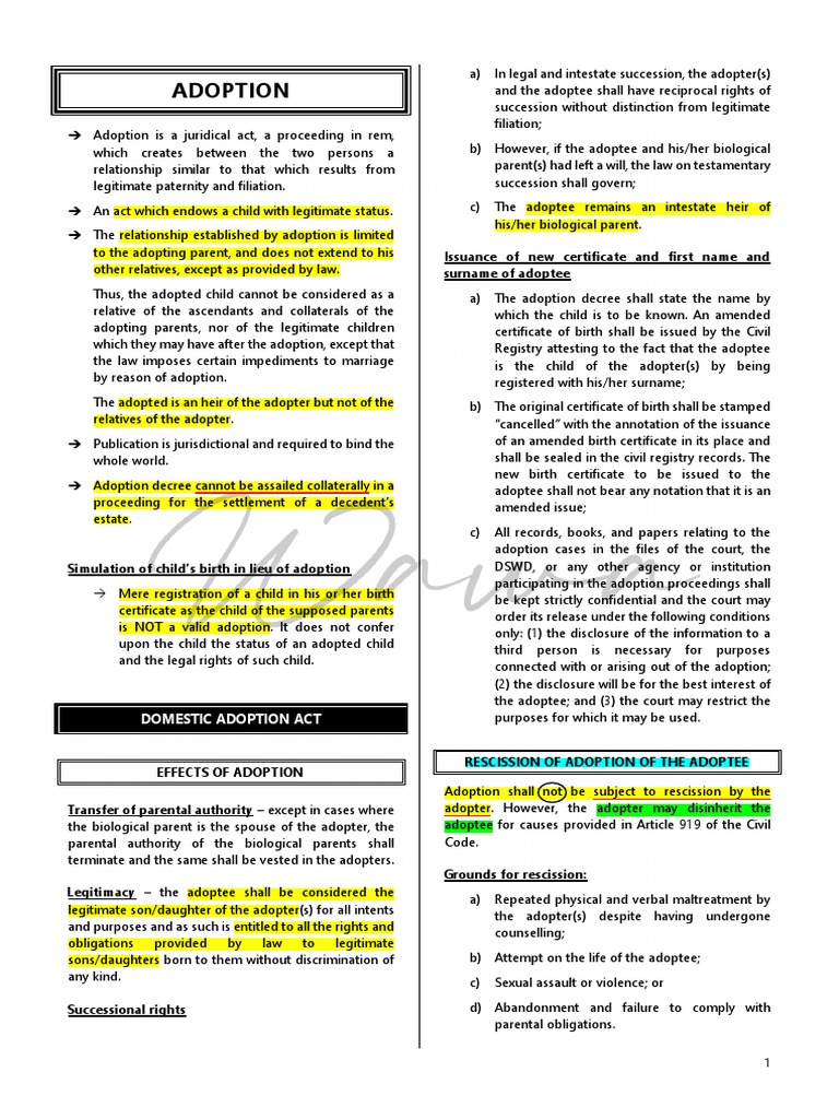 Specpro Finals Reviewer | PDF | Habeas Corpus | Writ