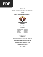 Laporan PPL Mahasiswa STIT | PDF