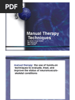 Musculoskeletal Clinical Translation Framework | PDF | Pain | Neuroscience