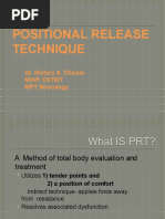Balance - Functional - Grades Static Dynamic | PDF