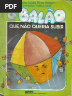 LIVRO - Obax - André Neves | PDF