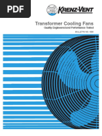 SEL-2414 Transformer Monitor | PDF | Input/Output | Electricity