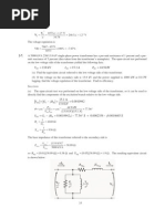 APFC-Panel Calculations | PDF | Capacitor | Fuse (Electrical)