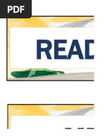 English 10 Quarter 4 Module 4 | PDF | Clause | Pronoun