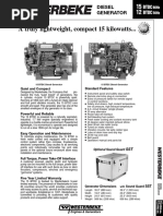 New Holland Ls160 and Ls170 Skid Steer Service Manual PDF | PDF | Pump ...