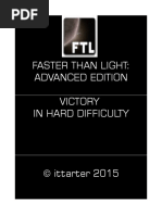 STFC Ops Progression Guide | PDF