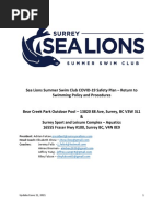 SSS Lab Result | PDF | Urine | Clinical Medicine