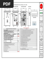 Cedula de Cableado | PDF