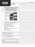 Mindset Self-Assessment Questionnaire | PDF | Mindset | Cognition