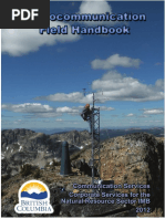 Alberta HAM Radio Channel List | PDF | Amateur Radio | Very High Frequency