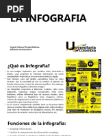 Tipos de Información: Textual, Gráfica y Más | PDF
