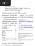 USP 645 Water Conductivity | PDF | Ion | Calibration