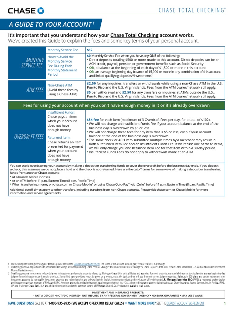 Clear Simple Guide Total | PDF | Overdraft | Transaction Account