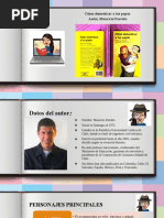 Prueba Plan Lector Como Domesticar A Tus Papás | PDF | Estudios de idiomas extranjeros | Ficción ...