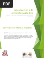 Lesiones Pre y Post Mortem | PDF | Herida | Muerte