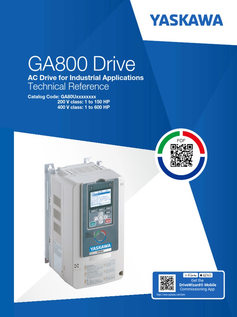 Manual Tecnico Ga800 | PDF | Electrical Engineering | Manufactured Goods