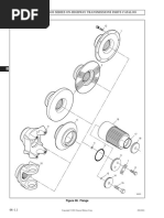 SAE Standards for Flywheel Dimensions | PDF | Horsepower | Engineering ...