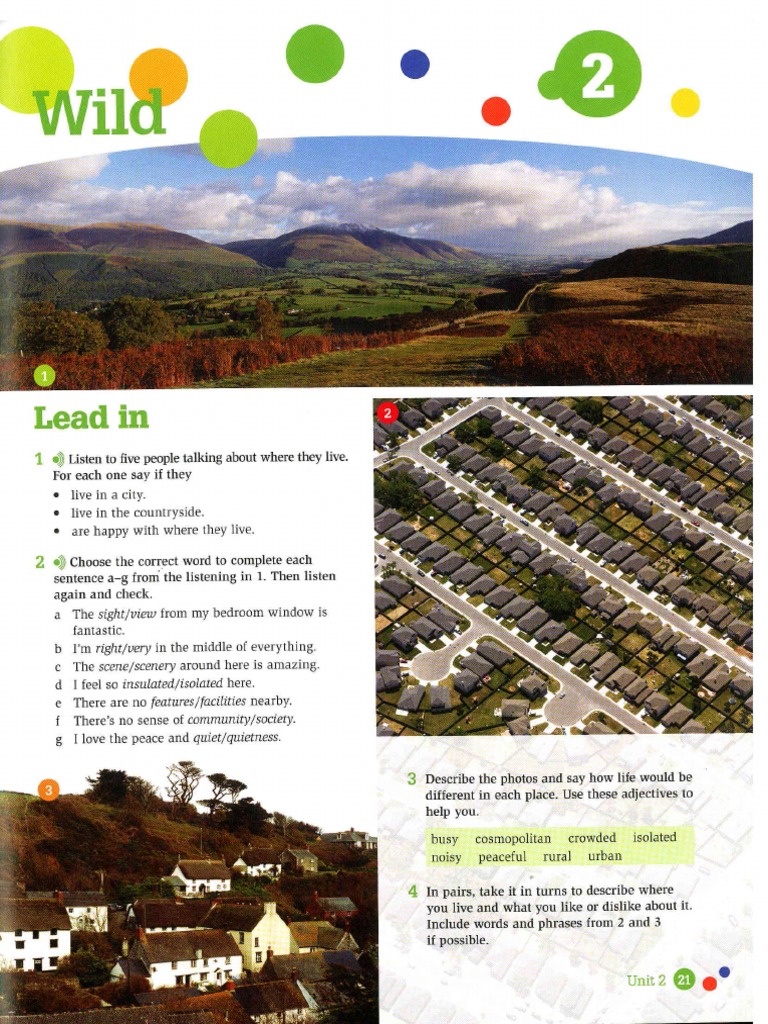 FCE Result SB - 23-34 | PDF