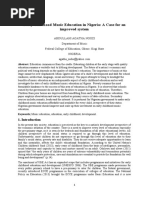 IDELA: Global ECD Assessment Tool | PDF | Early Childhood Education ...