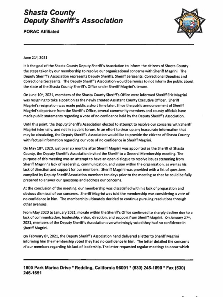 DSA Press Release | PDF