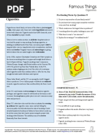 Writing Two-Paragraph Examples | PDF | Paragraph